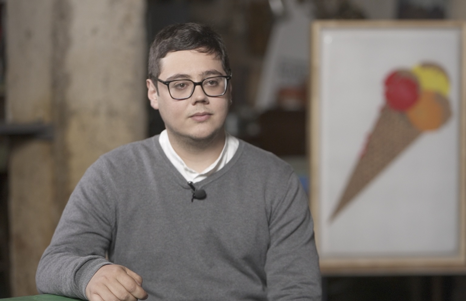 El futuro de la "generación de cristal"