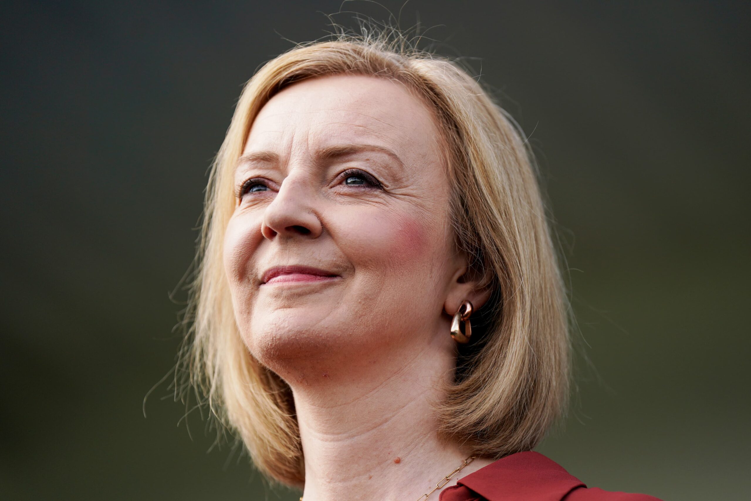 Liz Truss sucederá a Johnson en Downing Street