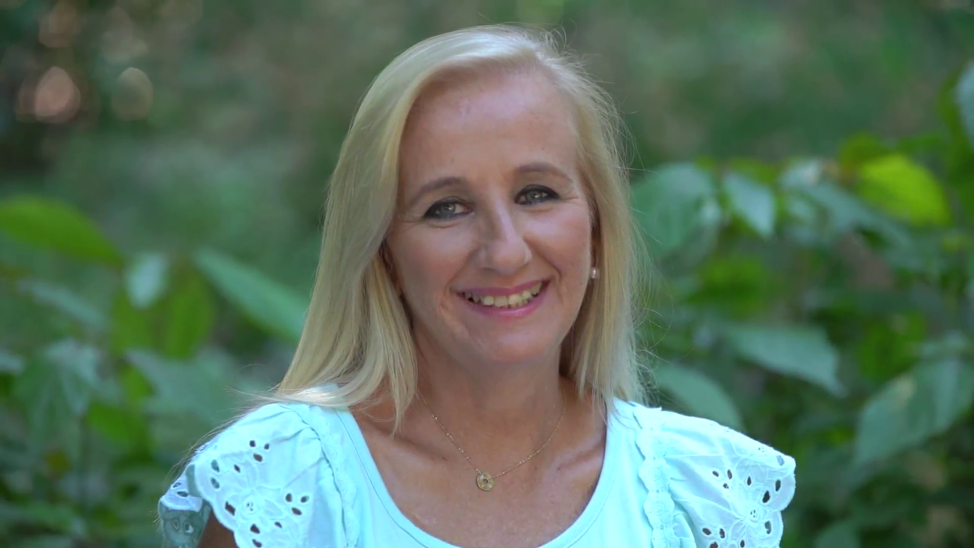 María Nieves Medina Brito - Radio Televisión Canaria