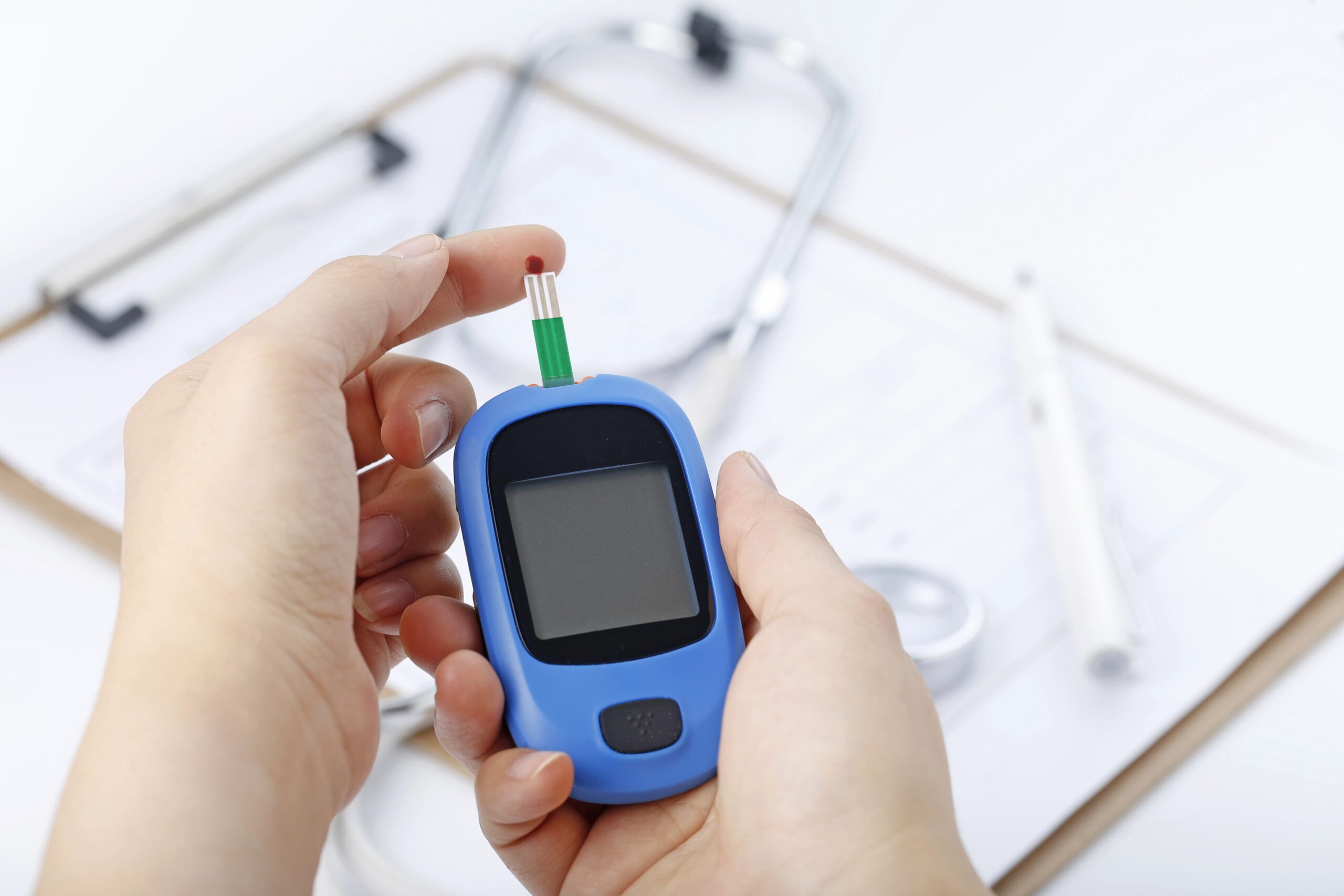 La formación de los pacientes, objetivo del Día de la Diabetes