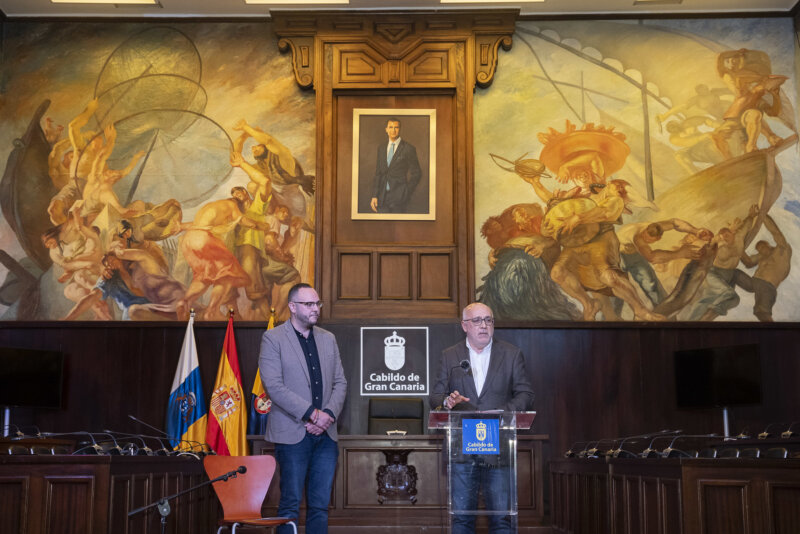 Tres décadas del fallecimiento del muralista Jesús Arencibia