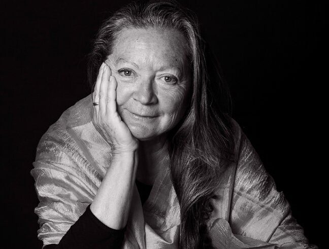 Elsa López: "Me quitaron una parte del relato de mi propia vida"