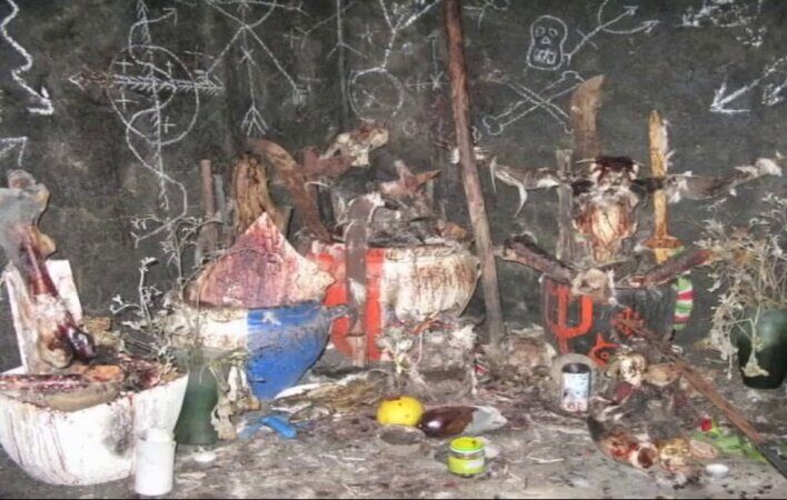 Canarias cuenta con 70 sectas en activo