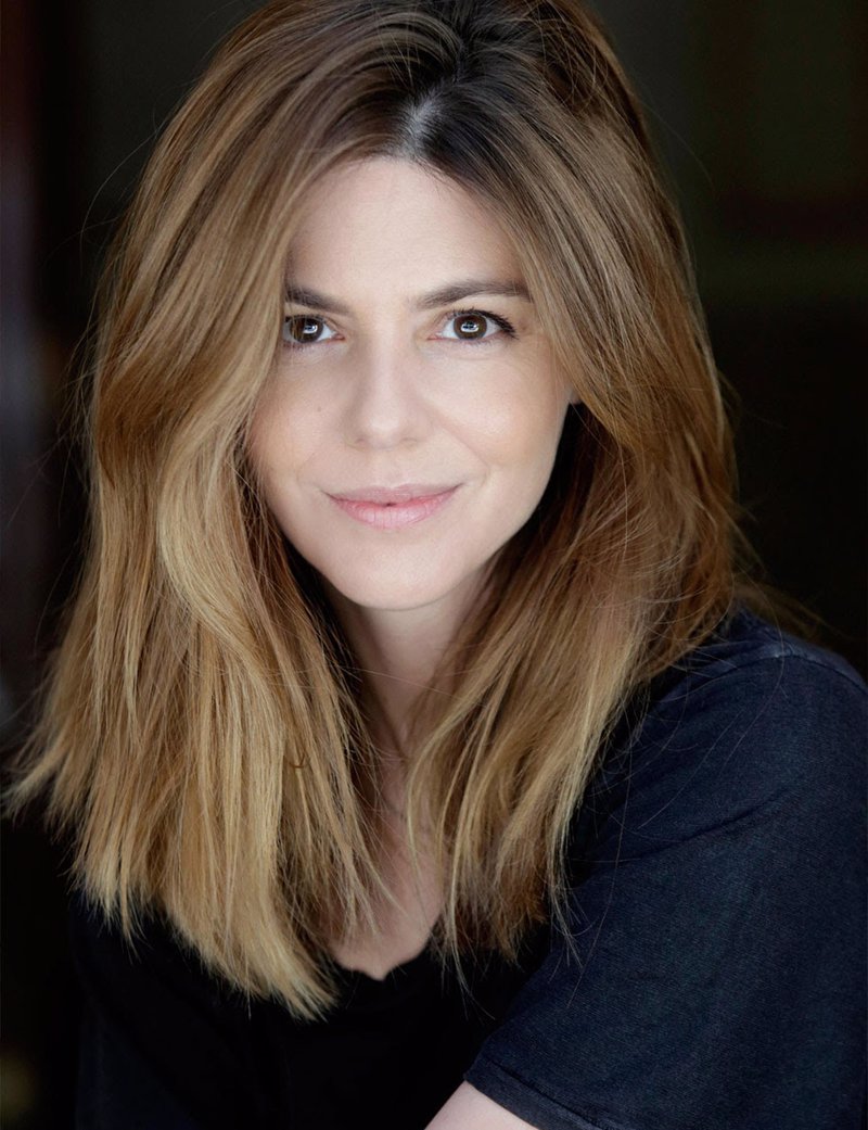 Amber Heard participará en el Festival Isla Calavera