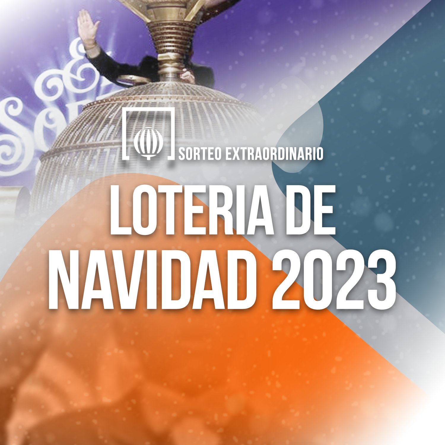 Lotería de Navidad 2023 | Noticias, Premios, Buscador de Números