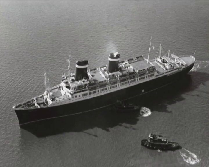 La historia del American Star