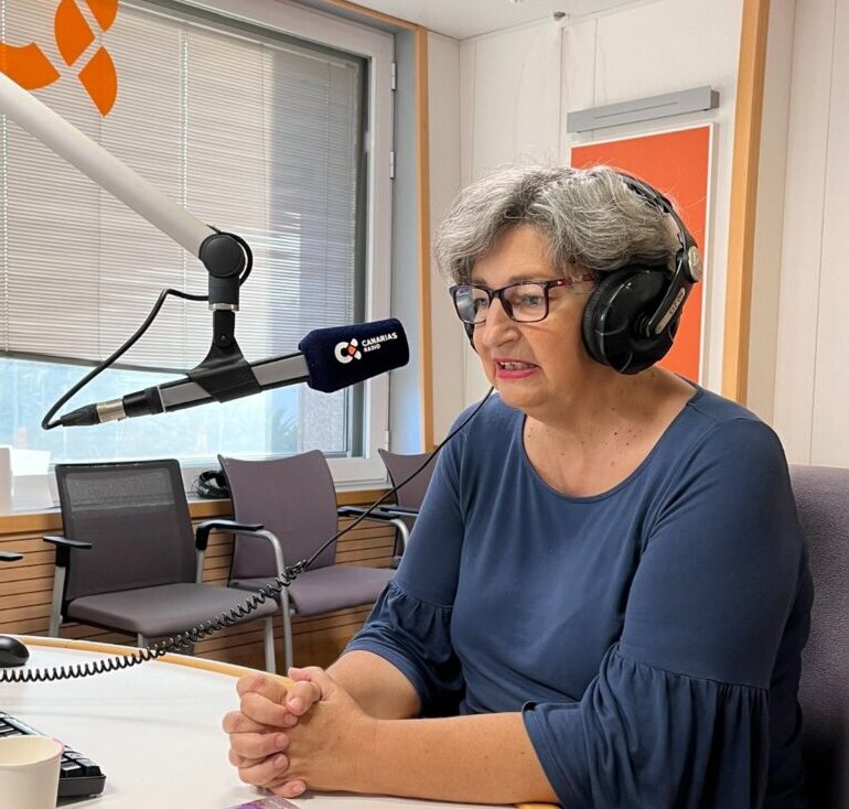 La doble F, en el 'Club de la Cultura'