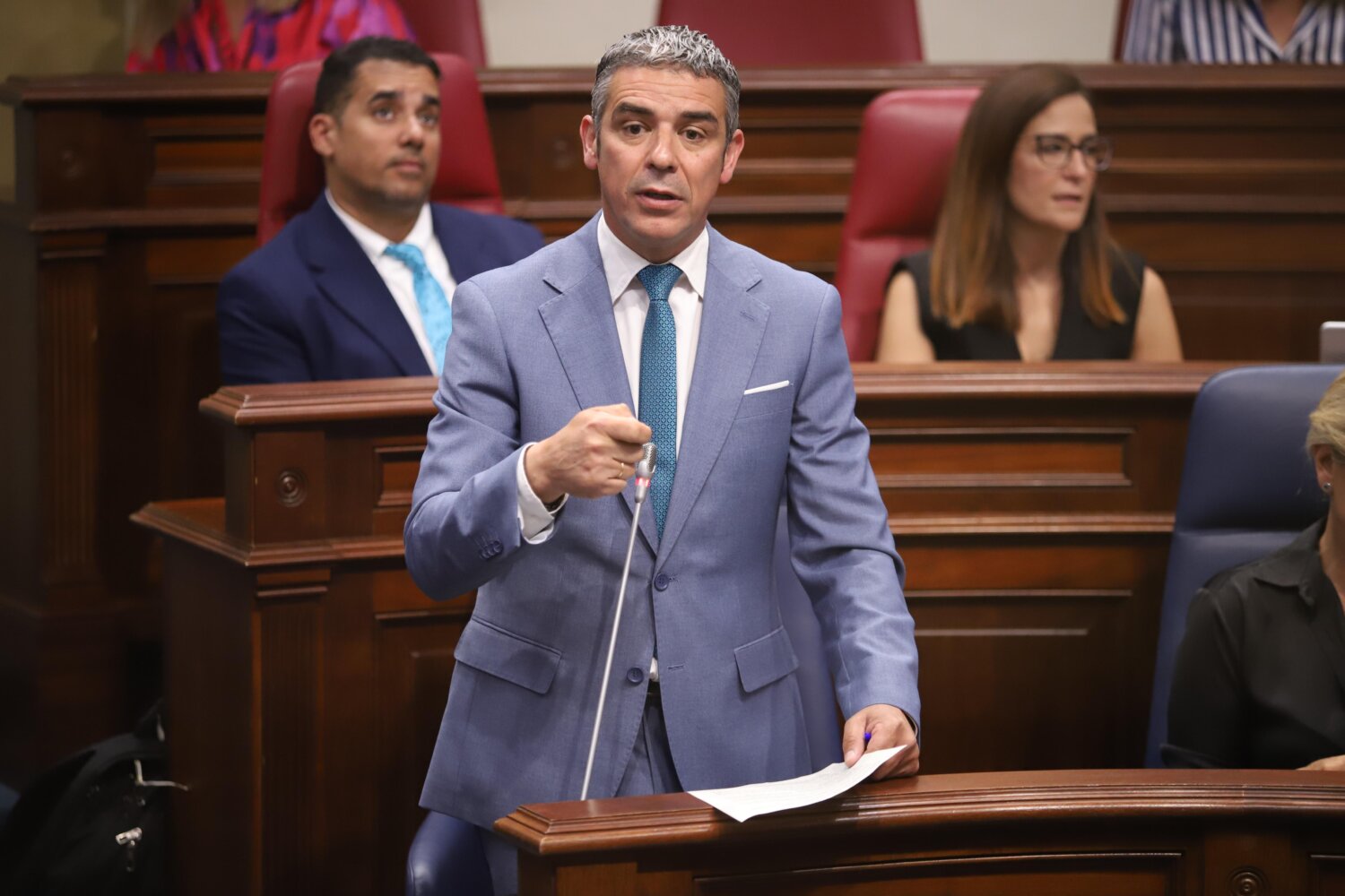 Sector primario sufrirá si no se abonan incrementos del POSEI