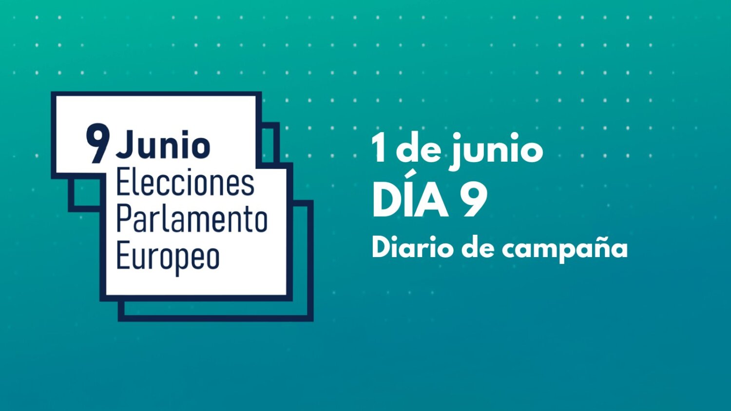 Bloque electoral 1.06.24 - Radio Televisión Canaria