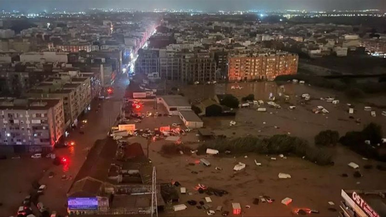 Última hora de la DANA | Aumenta el número de víctimas