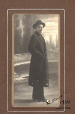 Alonso Quesada, protagonista del Día de las Letras Canarias 2025